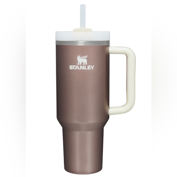 Stanley | Dining | Nwt Stanley The Quencher H2 Flowstate Tumbler 40 Oz ...